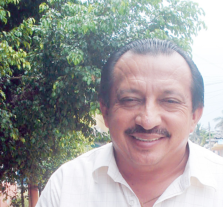 Sociedad civil rechaza en Chiapas nombramiento de Antonio Lorenzo ...