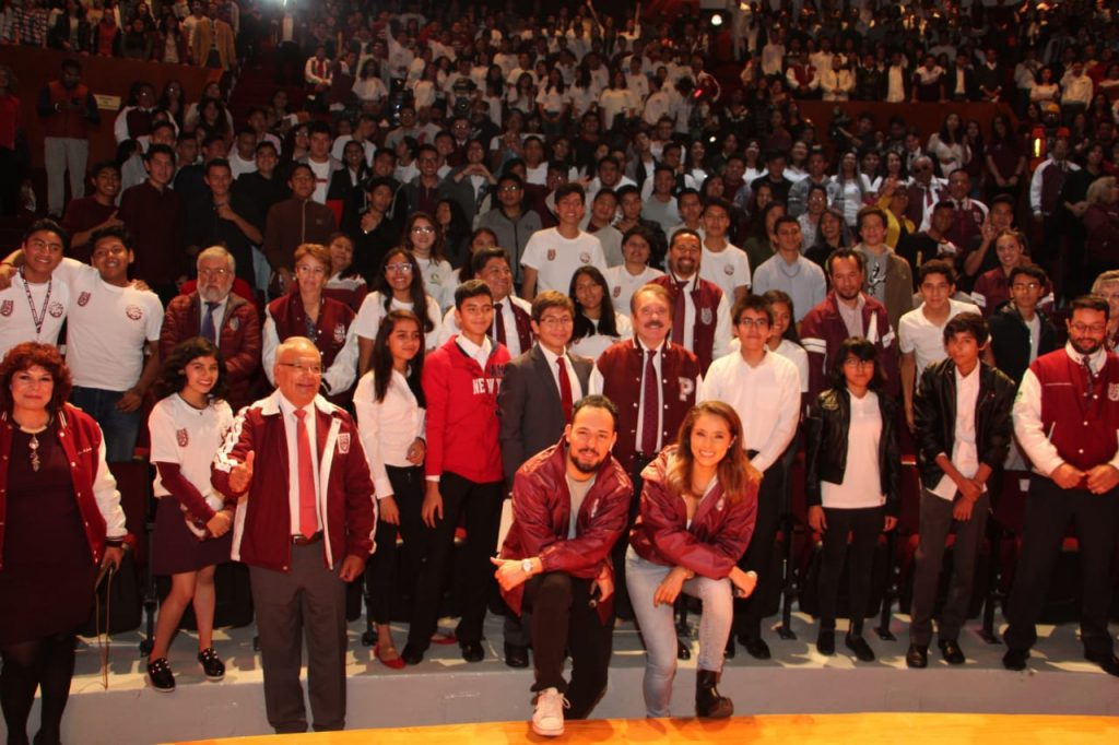 Incrementa IPN en 16 por ciento el ingreso a nivel superior - Prensa Animal