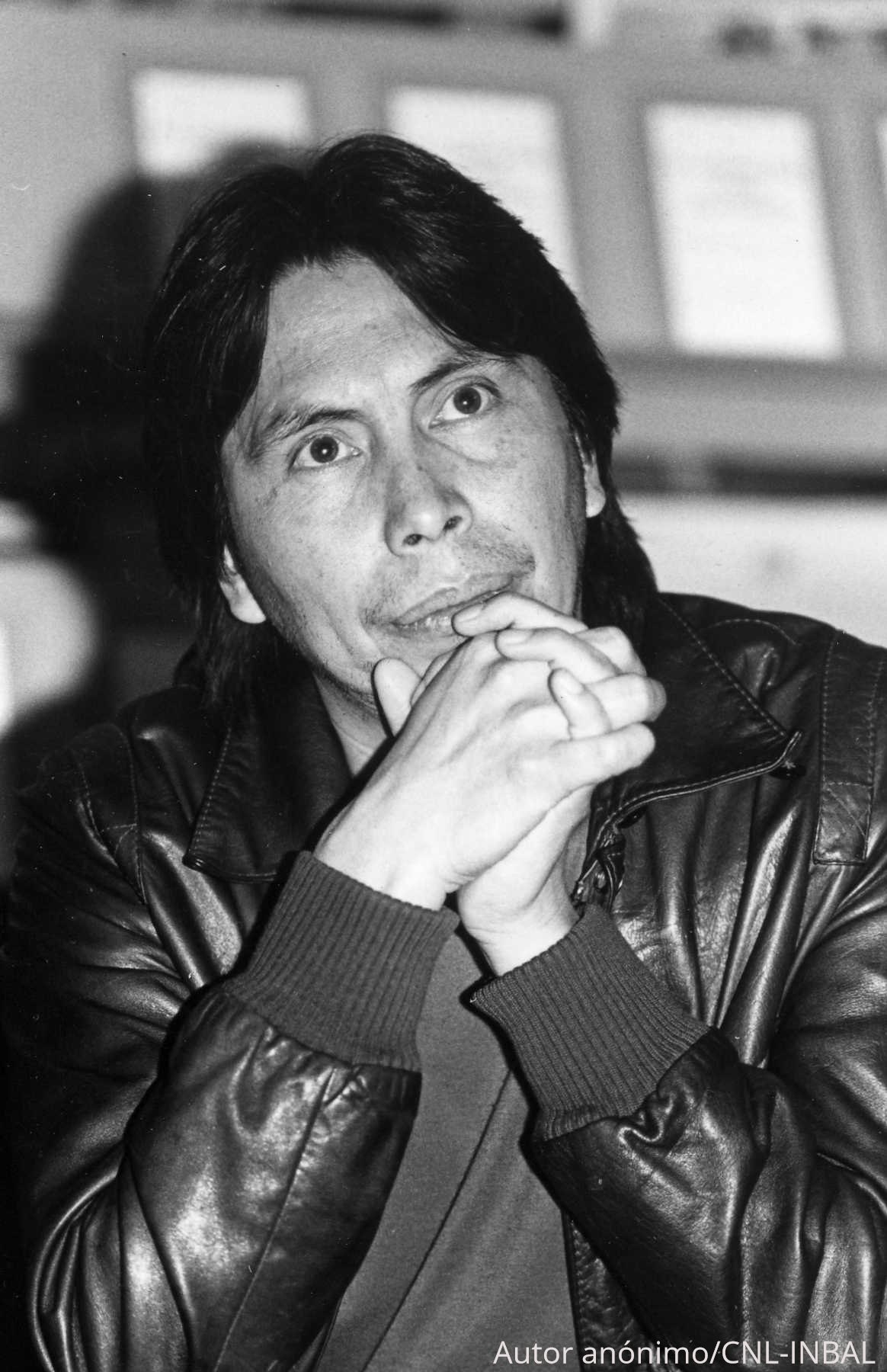 Fallece el escritor y cronista Armando Ramírez - Prensa Animal