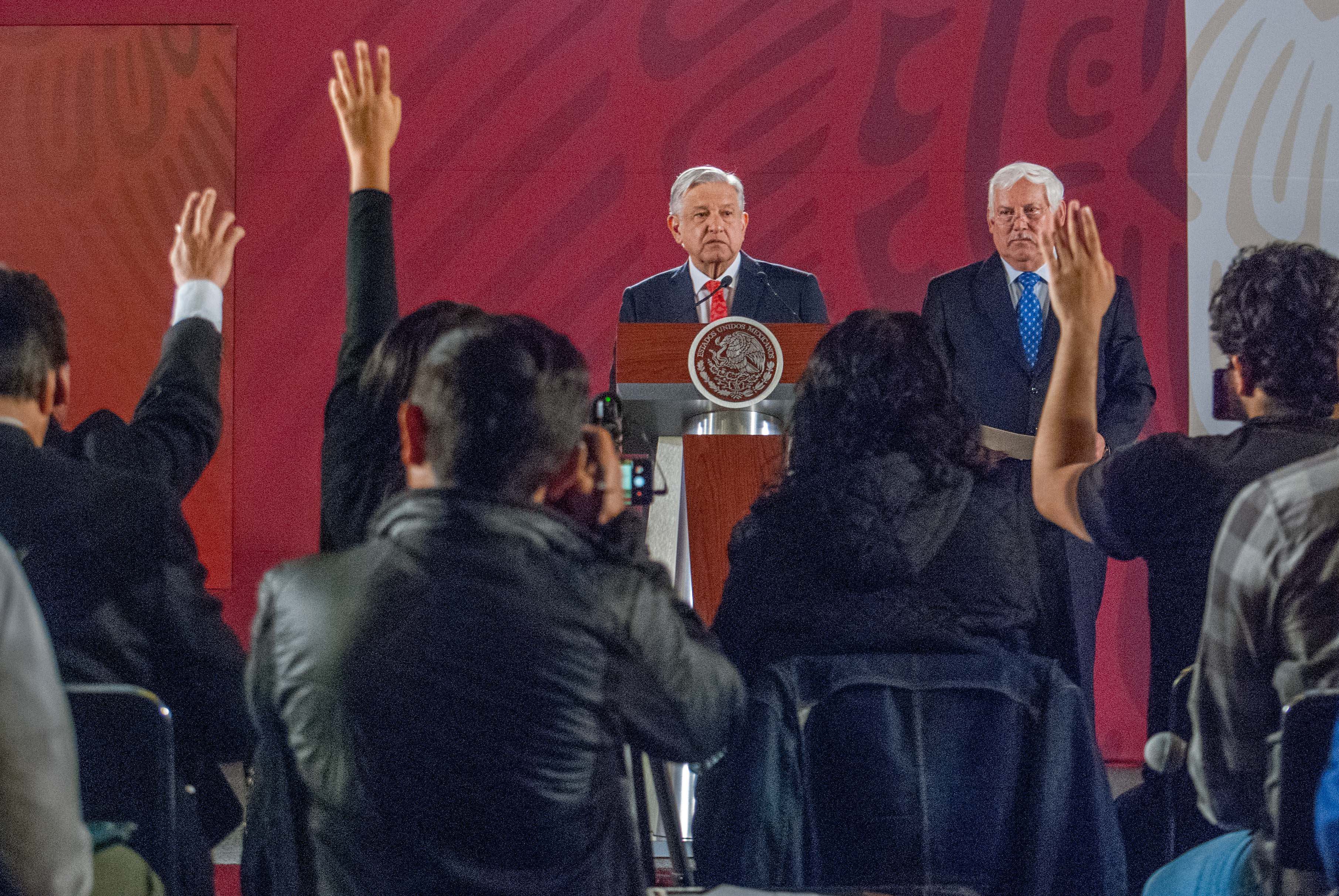 Amplía el programa de fertilizantes los beneficios a productores ...