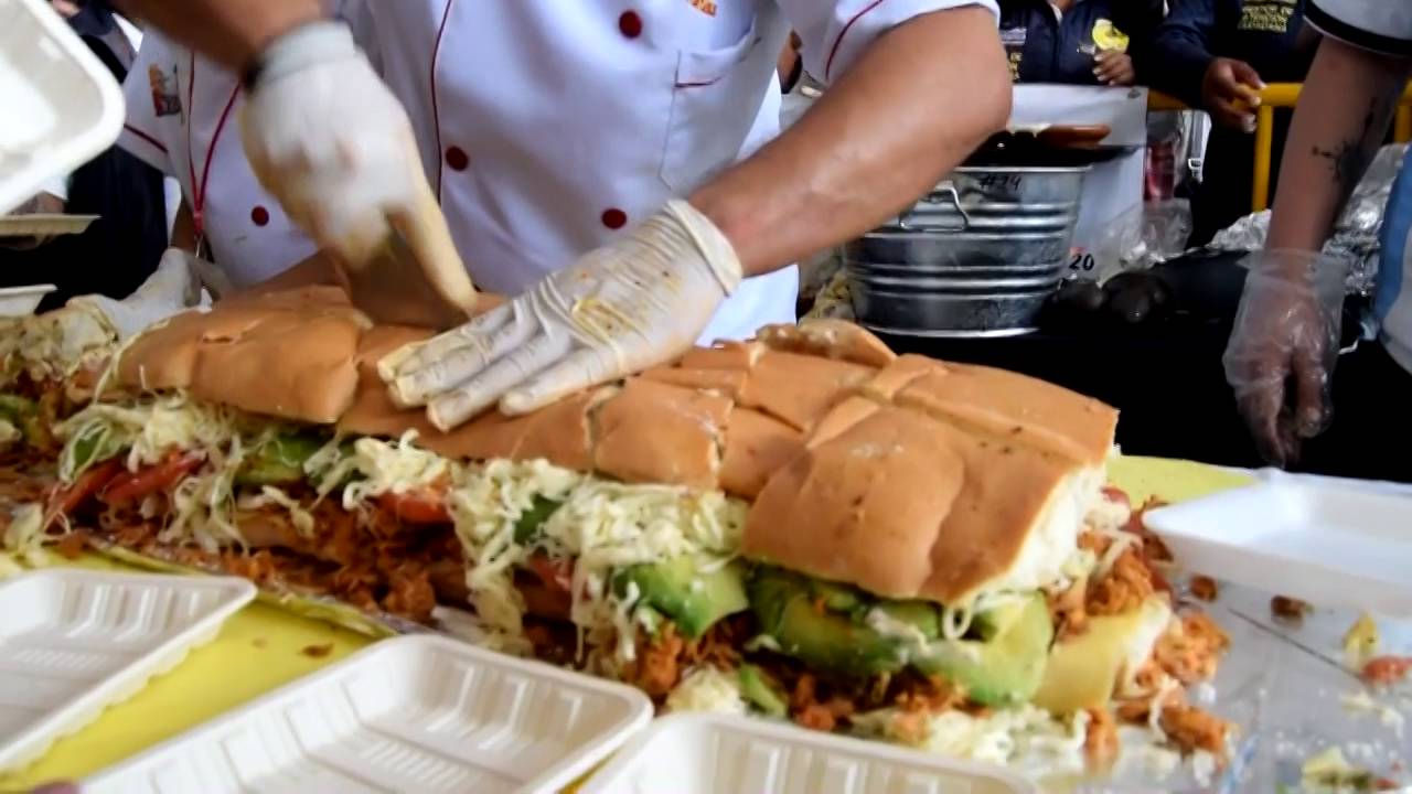 Venustiano Carranza buscará establecer nuevo récord con elaboración de ...