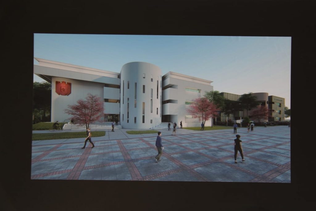 Anuncian inversión de 87 millones de pesos para conclusión de nuevo ...