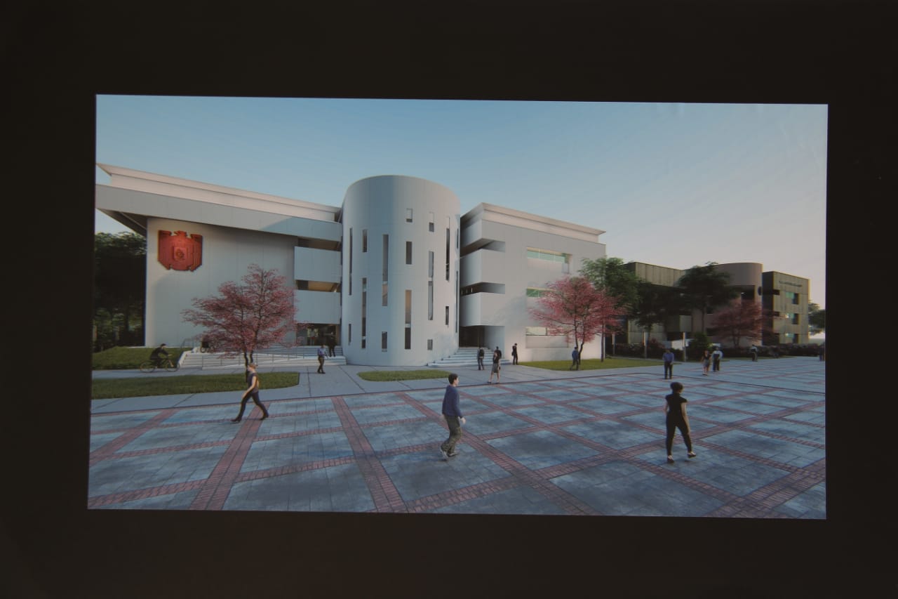 Anuncian inversión de 87 millones de pesos para conclusión de nuevo ...