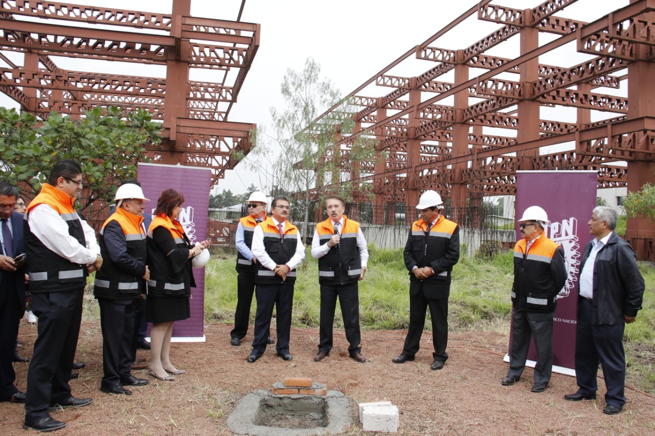 Anuncian inversión de 87 millones de pesos para conclusión de nuevo ...