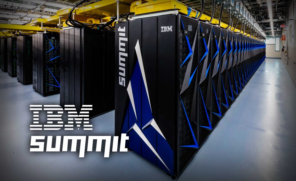 Supercomputadora ayudará en la lucha contra COVID-19