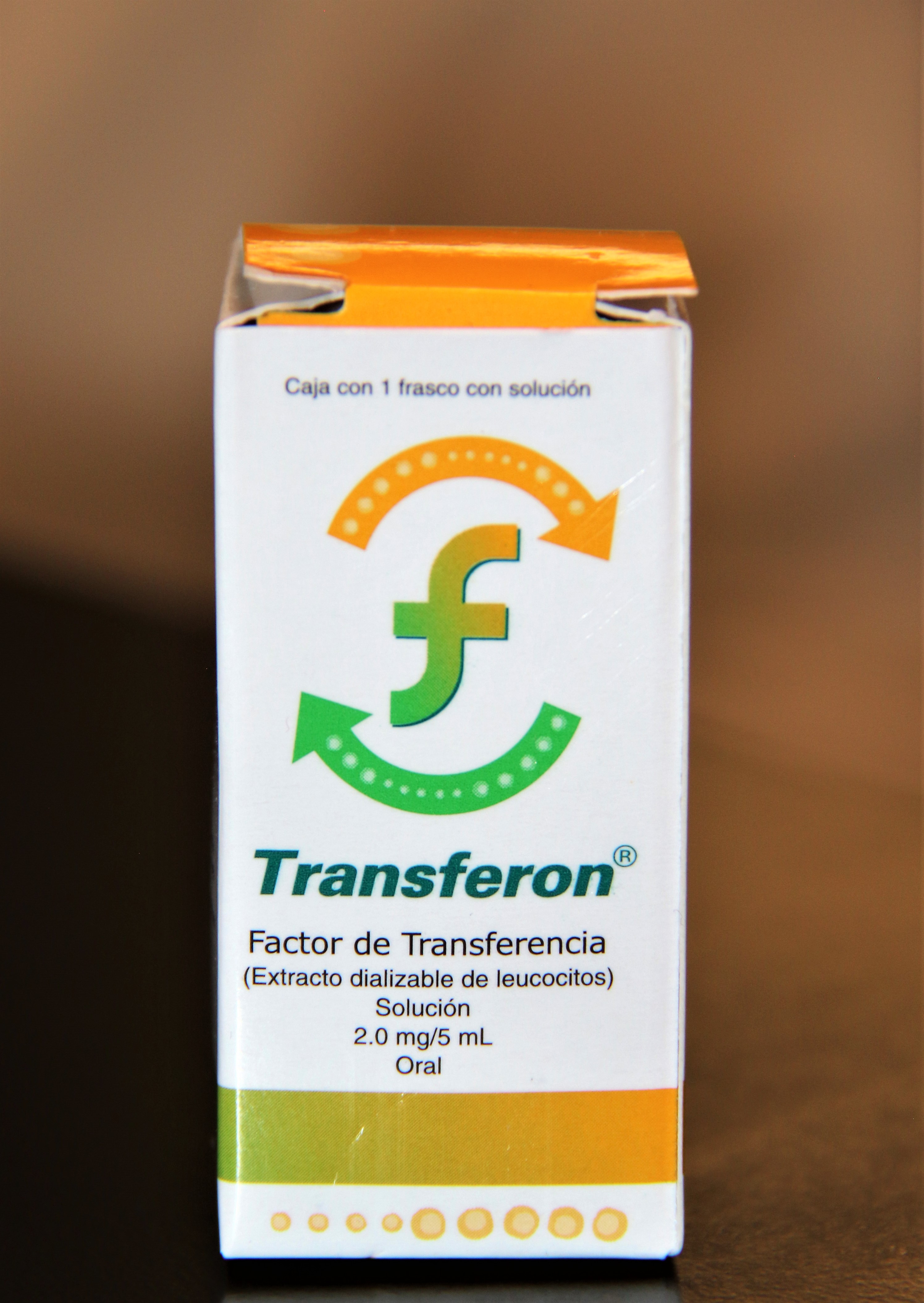 IPN evalúa Transferon oral® como auxiliar contra Covid-19 - Prensa Animal