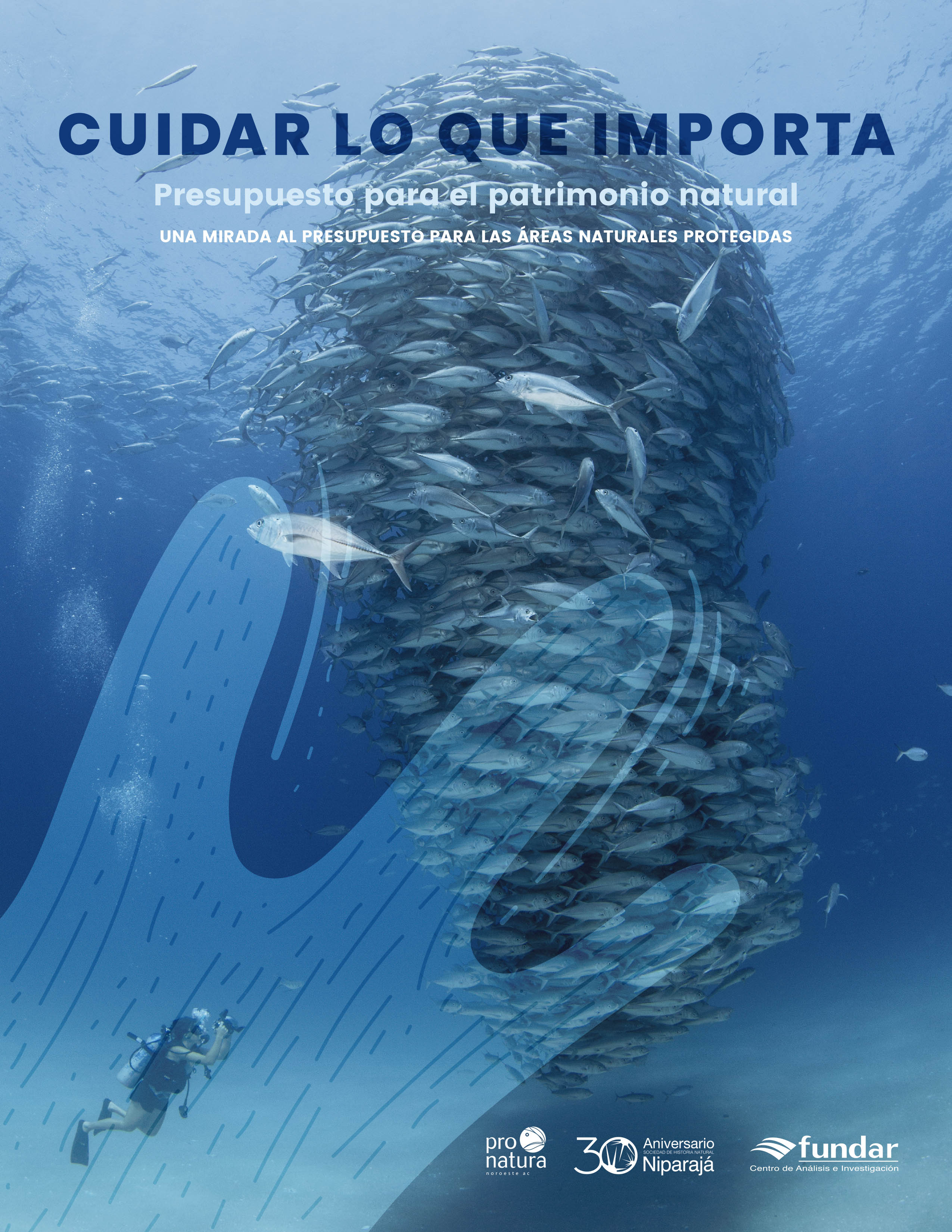 En 86 por ciento los recortes para conservar ANP de México - Prensa Animal