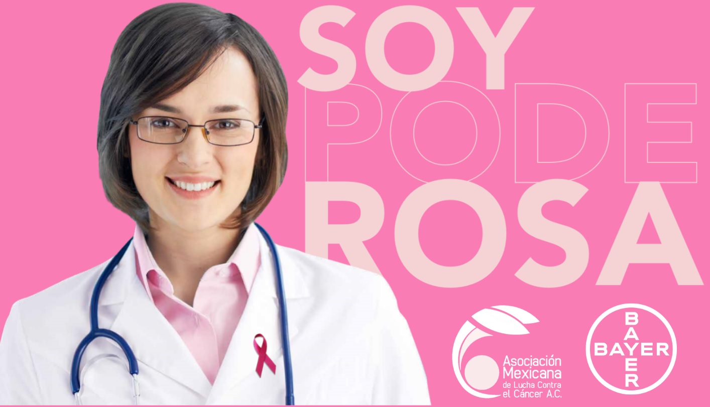 Anuncian alianza por la salud femenina en el Mes Rosa - Prensa Animal