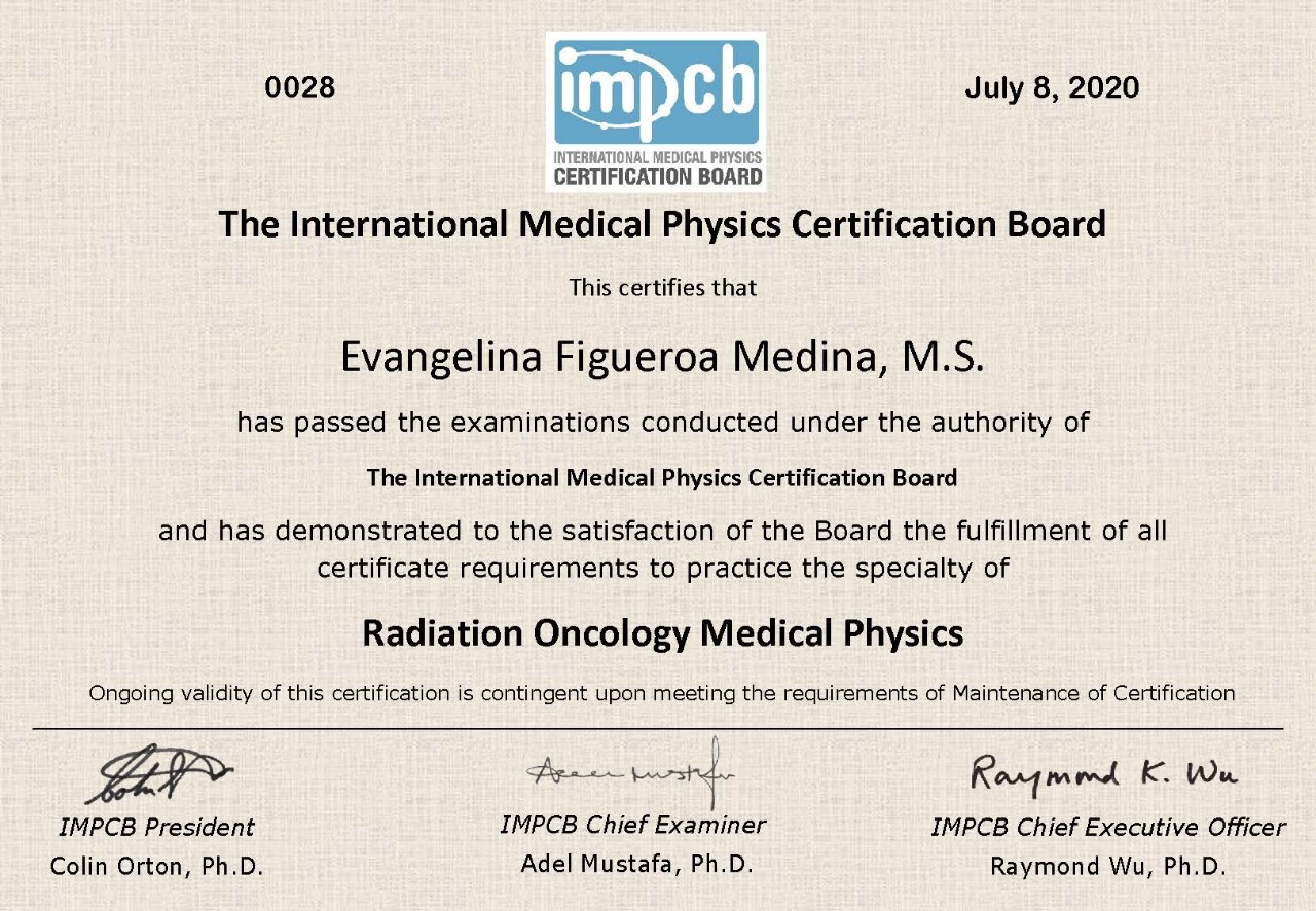 Politécnicas: primeras en lograr certificación internacional - Prensa Animal