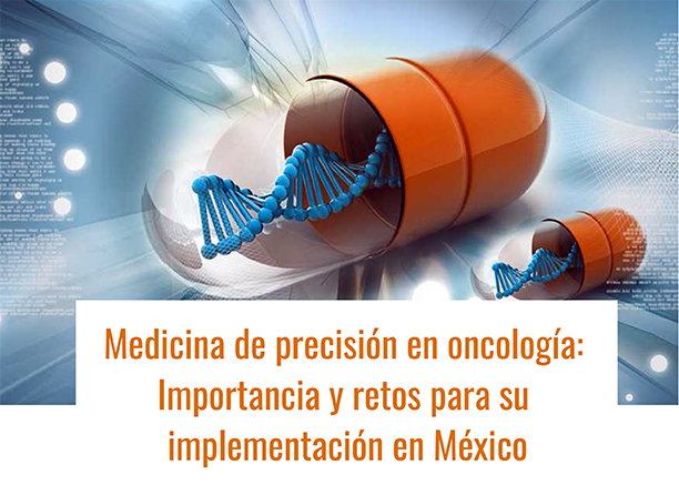Medicina de precisión para pacientes con cáncer - Prensa Animal