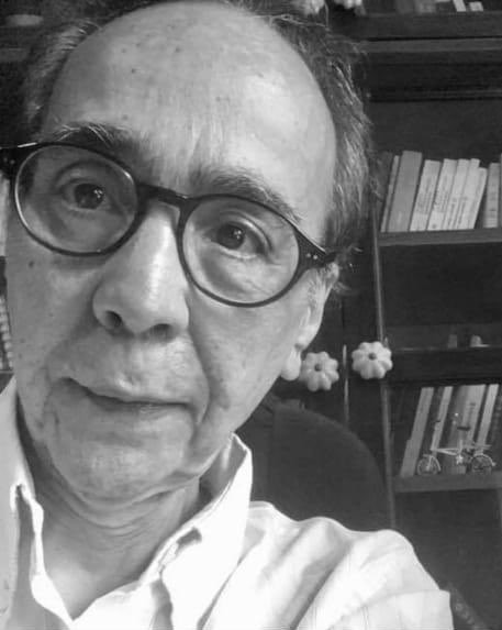 Falleció el crítico literario Juan José Reyes - Prensa Animal