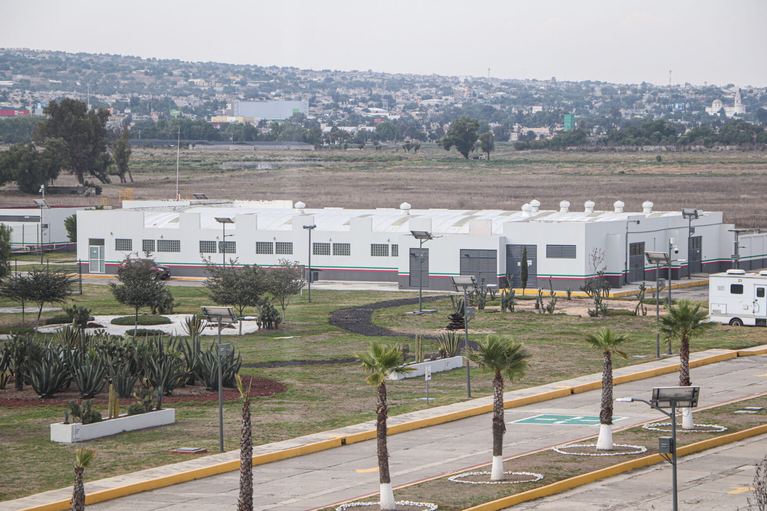 Reconoce FAO a laboratorios de Sader - Prensa Animal
