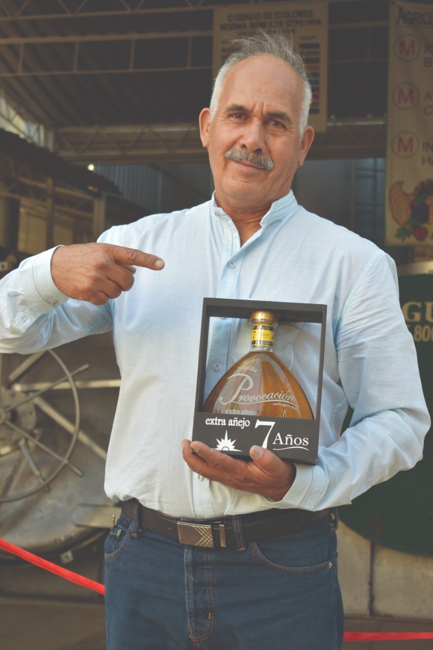 La Alborada: uno de los mejores tequilas de México - Prensa Animal
