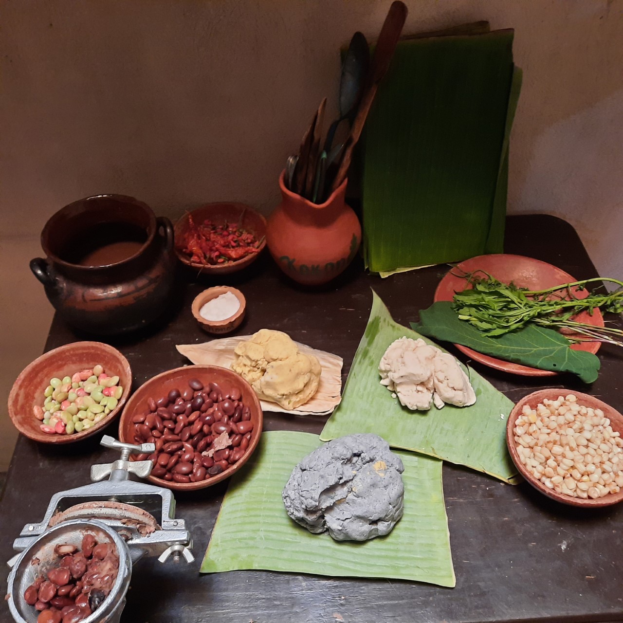 La chef tsotsil Claudia Sántiz premiada por 50 Best - Prensa Animal