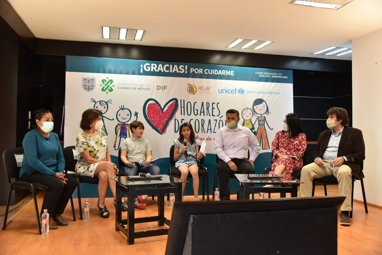“Hogares de corazón”: por el derecho a vivir en familia - Prensa Animal