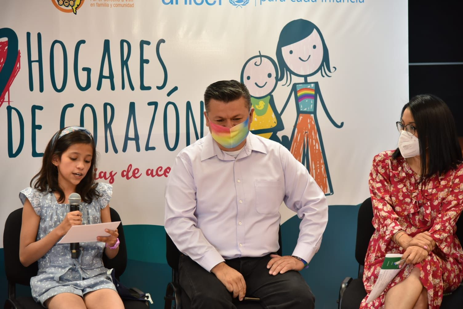 “Hogares de corazón”: por el derecho a vivir en familia - Prensa Animal