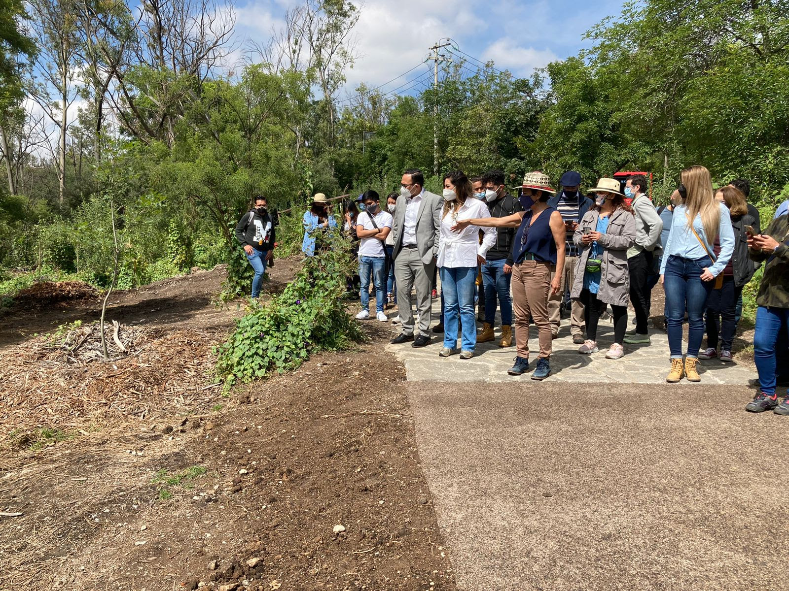 Parque acuático Atlantis y el Rollo serán skate park - Prensa Animal