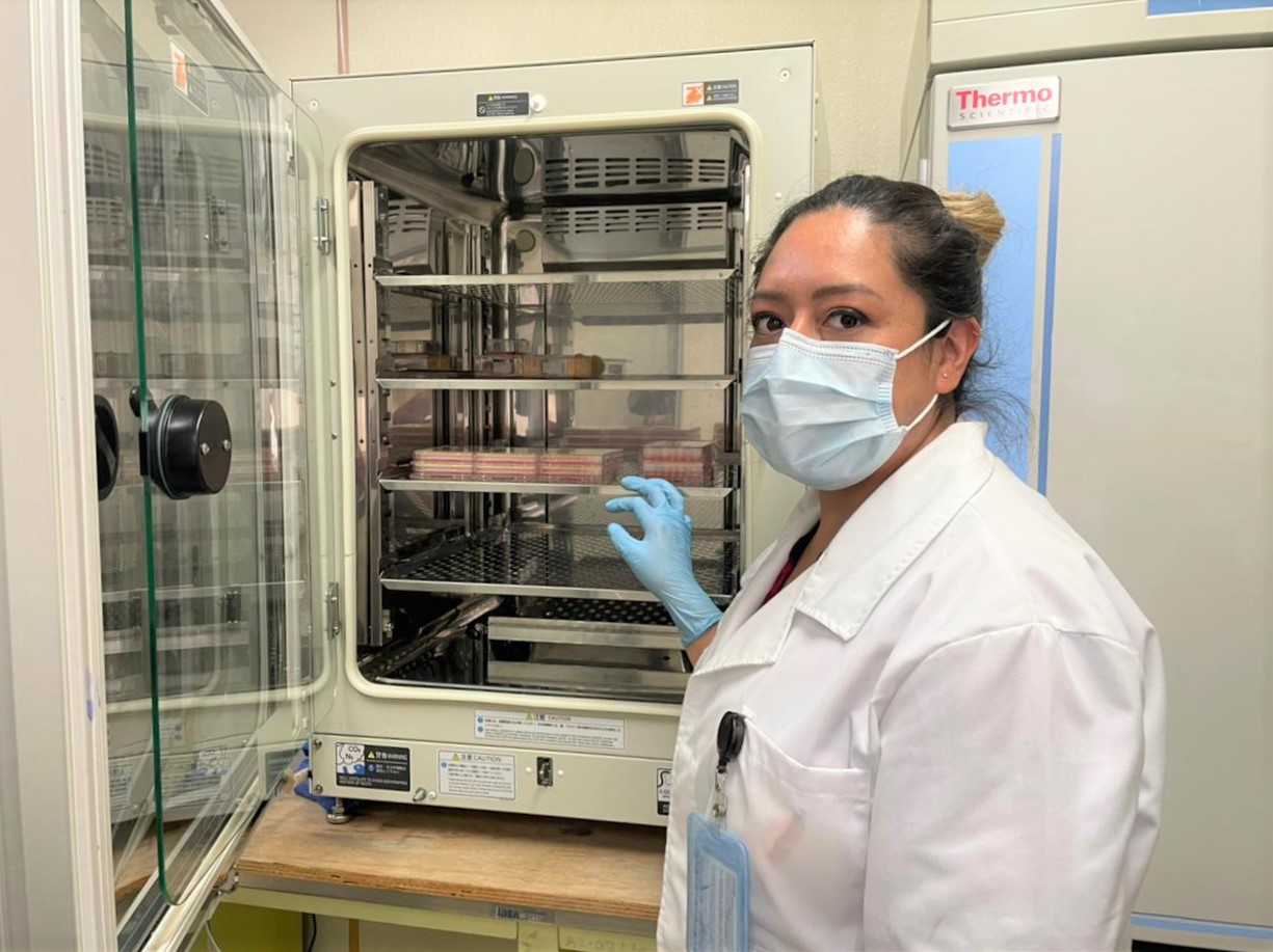 Desarrolla IPN biofármaco para tratar COVID-19 - Prensa Animal