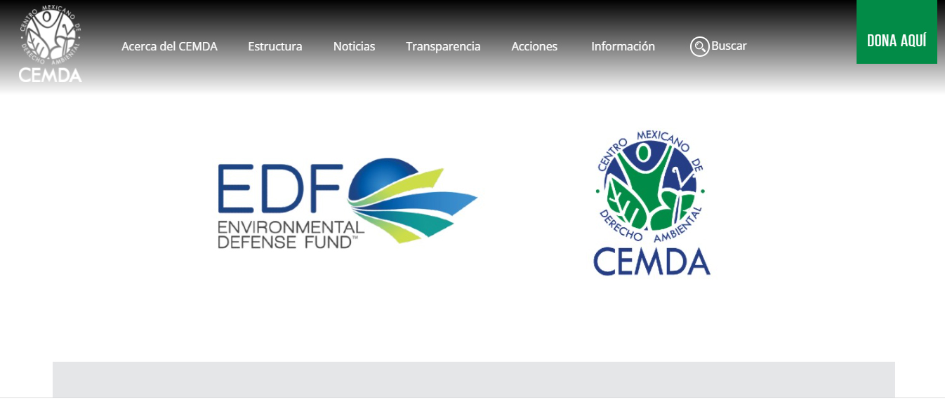 México necesita acciones para combatir cambio climático - Prensa Animal