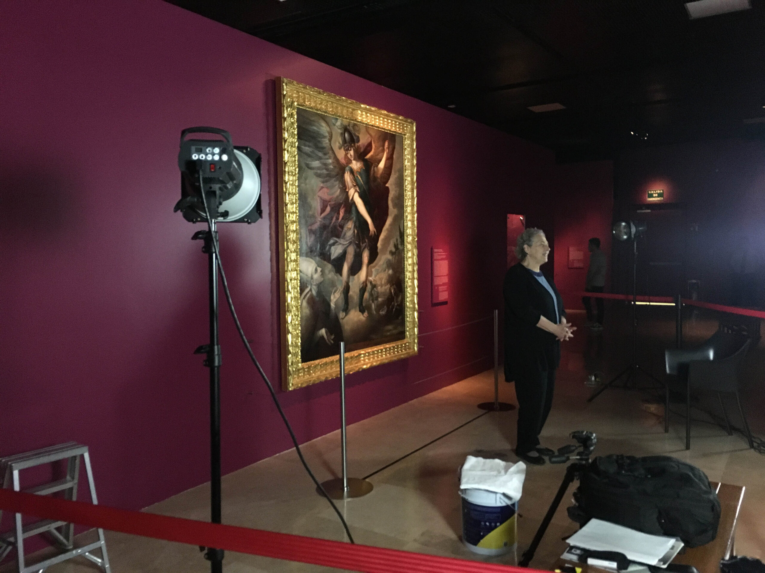 Expresión artística: un elemento de la humanidad - Prensa Animal