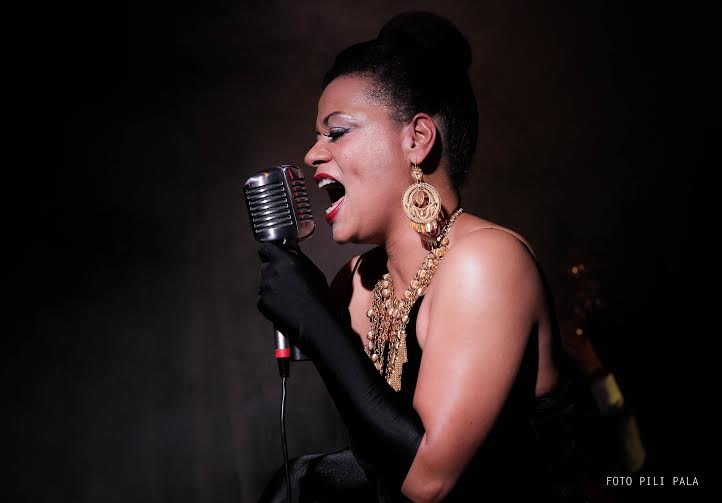 Se presenta la despedida final de “Angélique” - Prensa Animal