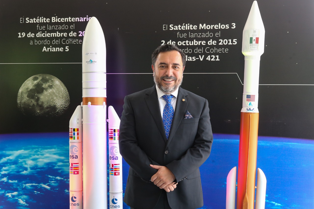 Reabrirá Planetario “Luis Enrique Erro” - Prensa Animal