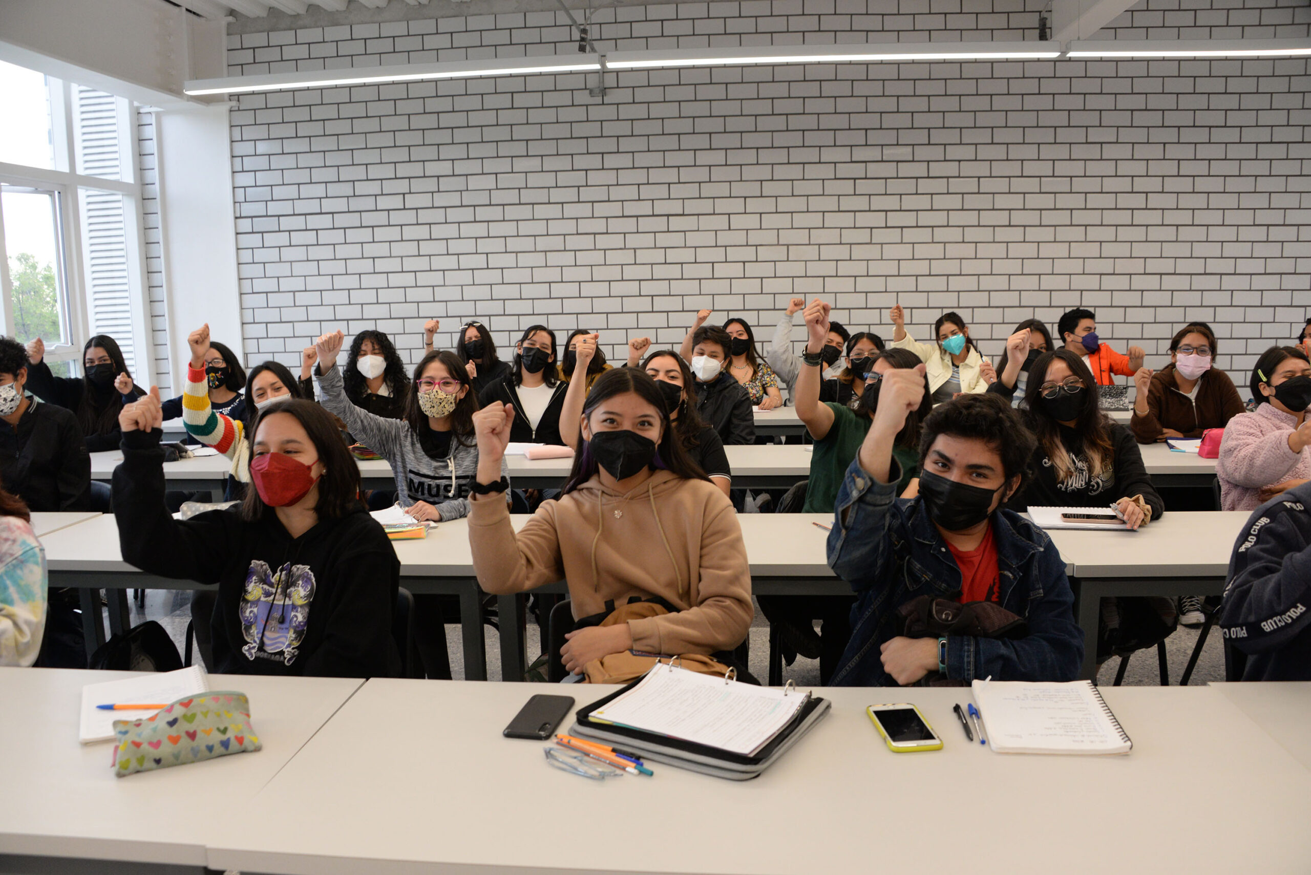 Inició en la UNAM el ciclo escolar 2022-2023 - Prensa Animal