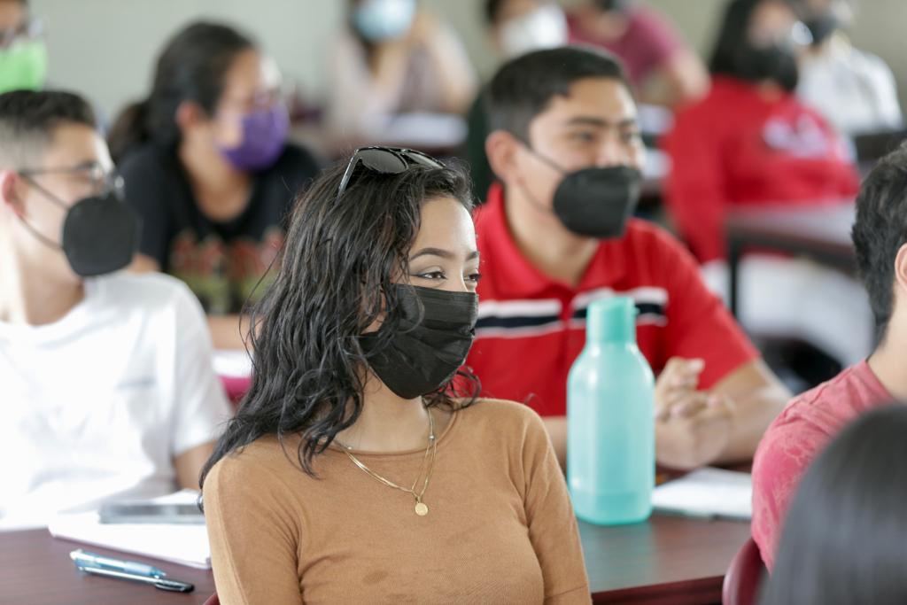 Reanudan actividades ENCB- CICS Santo Tomás y Upiem - Prensa Animal