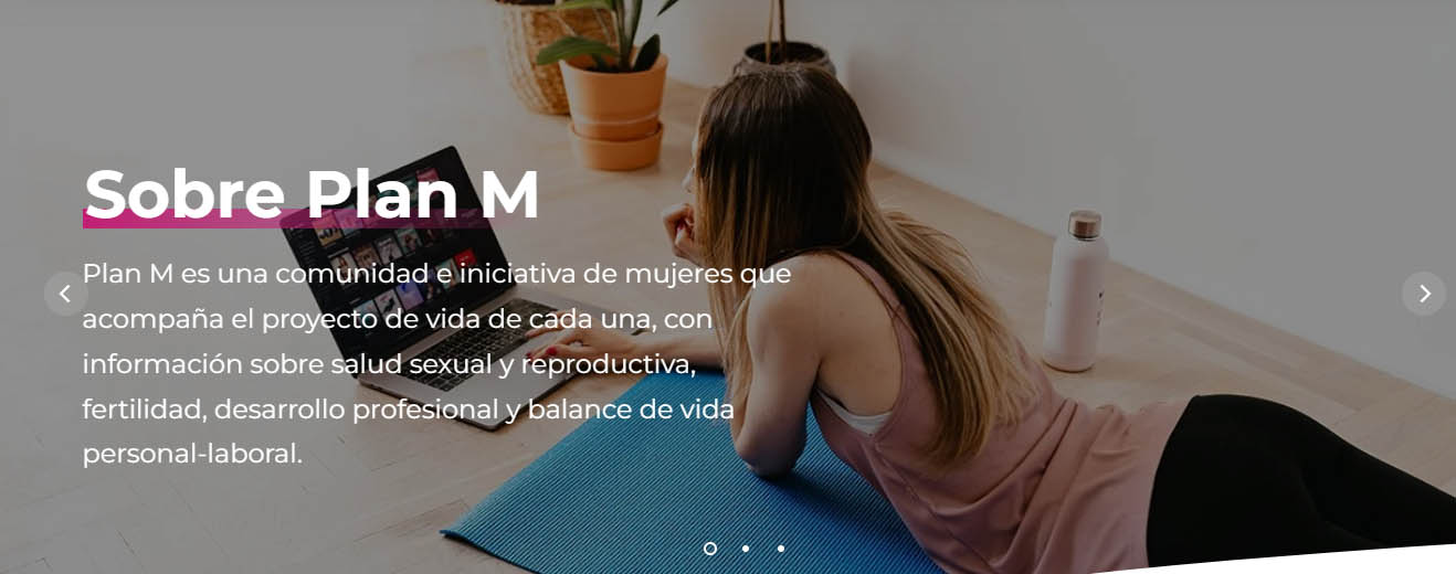 Mujeres mexicanas están posponiendo la maternidad - Prensa Animal