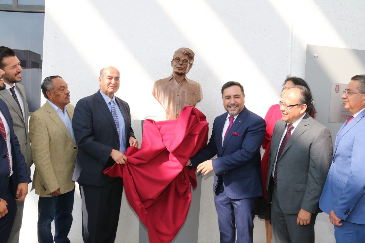 Fortalece IPN presencia en Hidalgo con centro blockchain - Prensa Animal