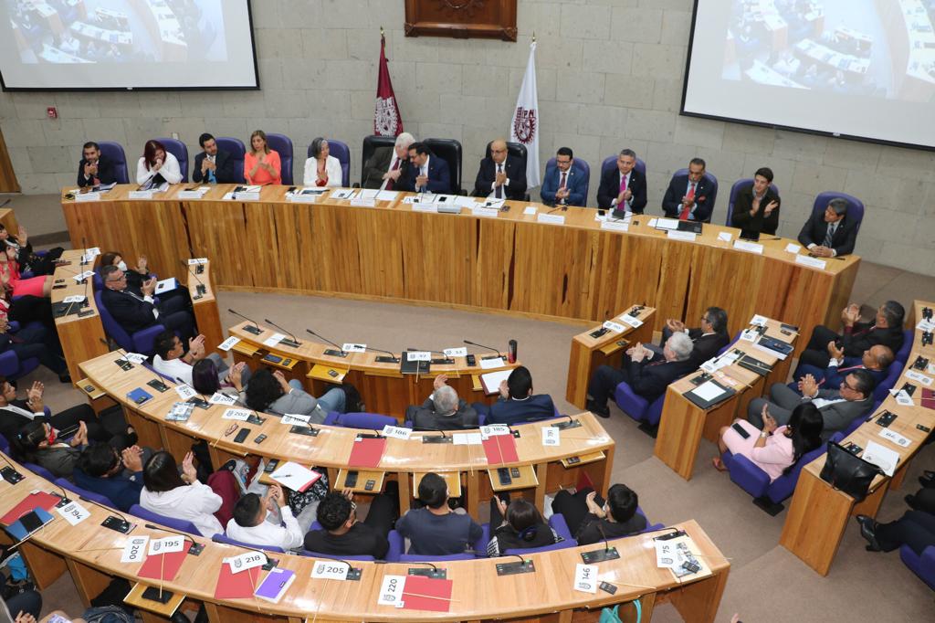 Aprueba IPN Convocatorias de Admisión 2023-2024 - Prensa Animal