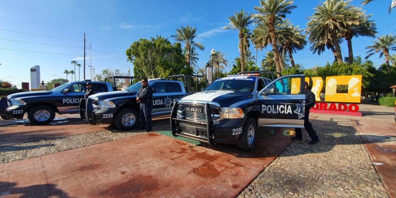 Piden apoyo para esclarecer crimen de jóvenes en Sonora - Prensa Animal