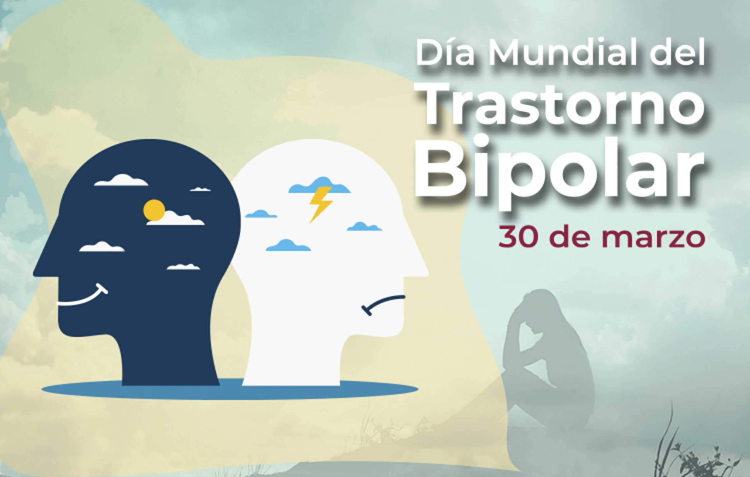 Necesitamos conocer el trastorno bipolar - Prensa Animal
