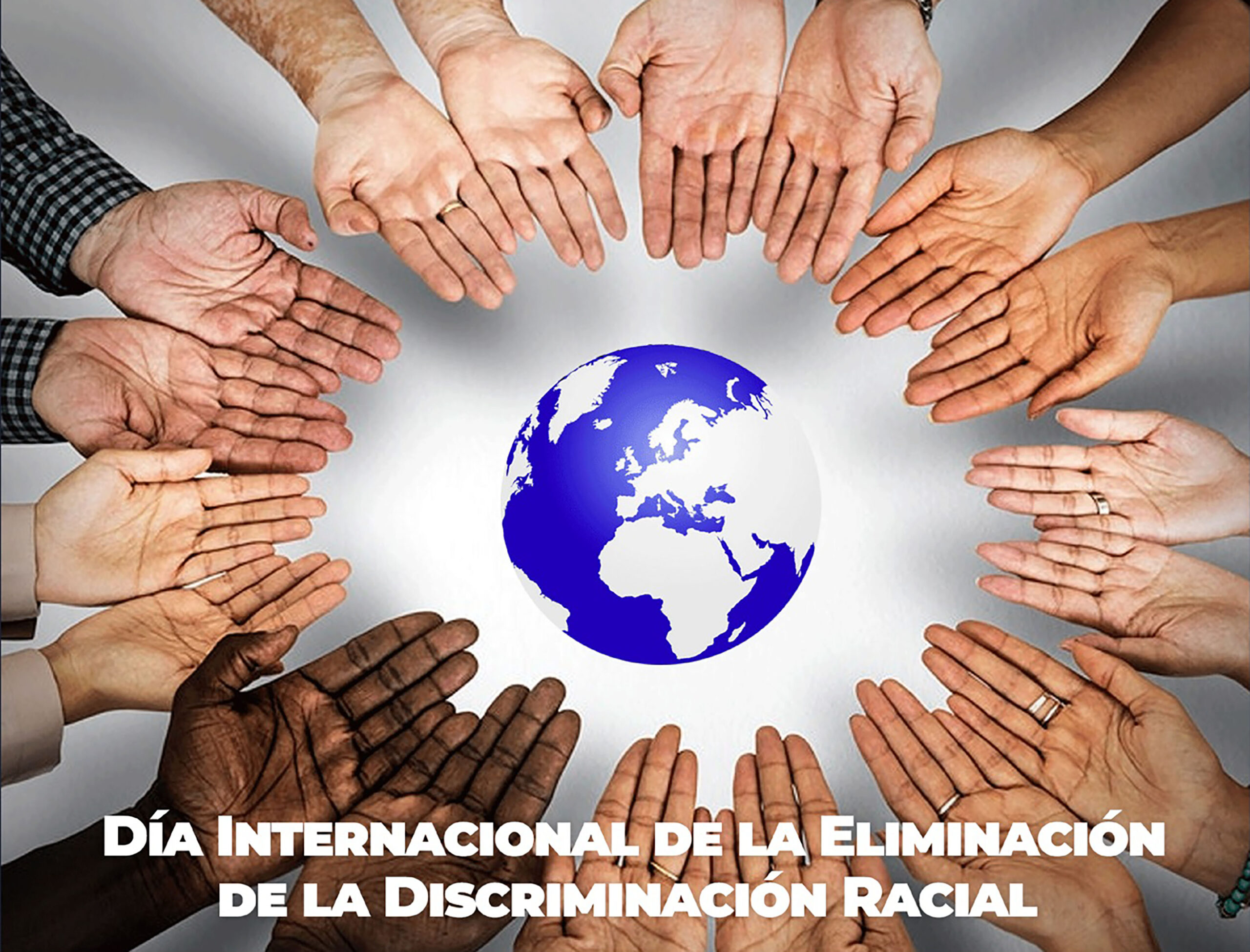 Racismo: sistema poderoso que crea desigualdades - Prensa Animal