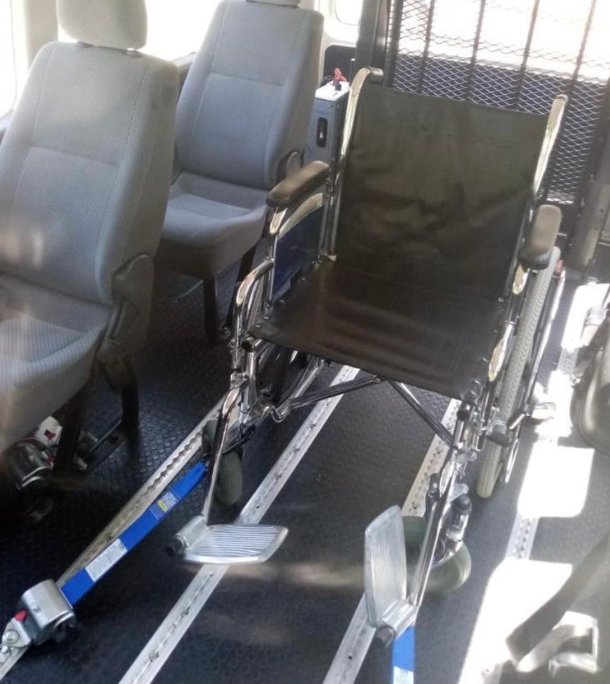 Presentan Catálogo de Productos Turísticos Accesibles - Prensa Animal