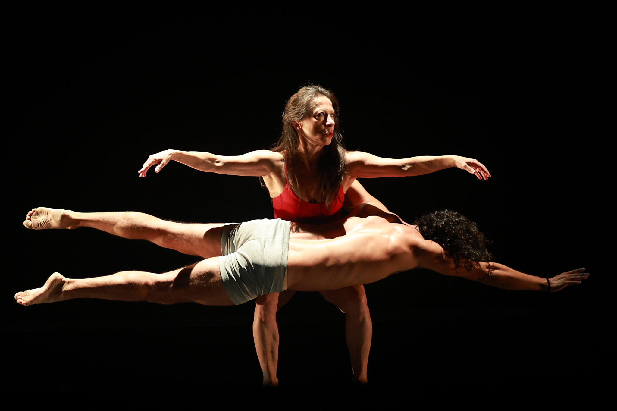 Contradanza celebra 40 años de trayectoria - Prensa Animal