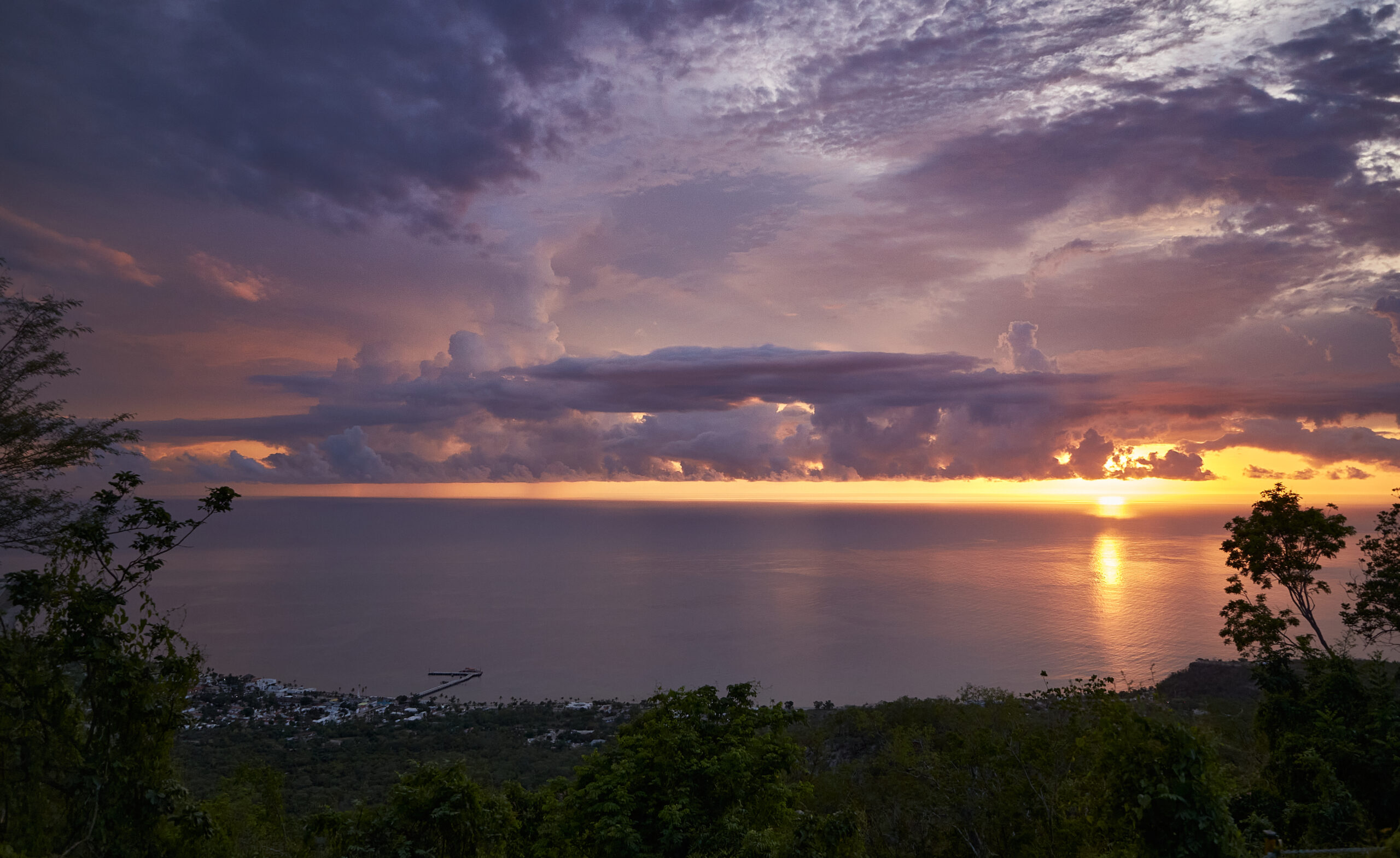 Islas Marías de prisión a hogar de un Medio Maratón - Prensa Animal