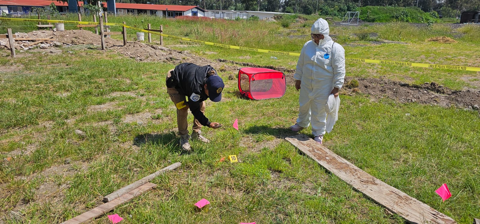 Autoridades se capacitan contra crueldad animal - Prensa Animal