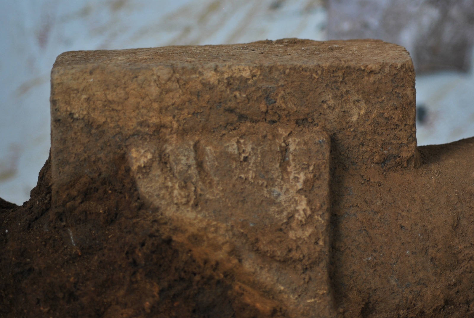 El INAH localiza una escultura de Chac Mool - Prensa Animal