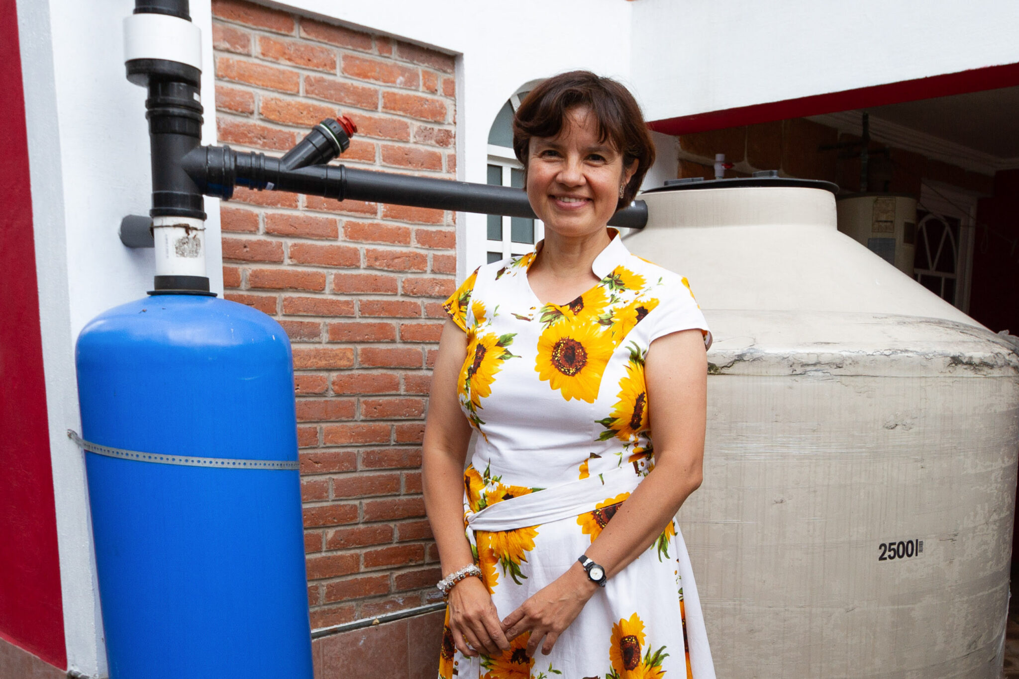 Publican Reglas de Operación de Cosecha de Lluvia - Prensa Animal