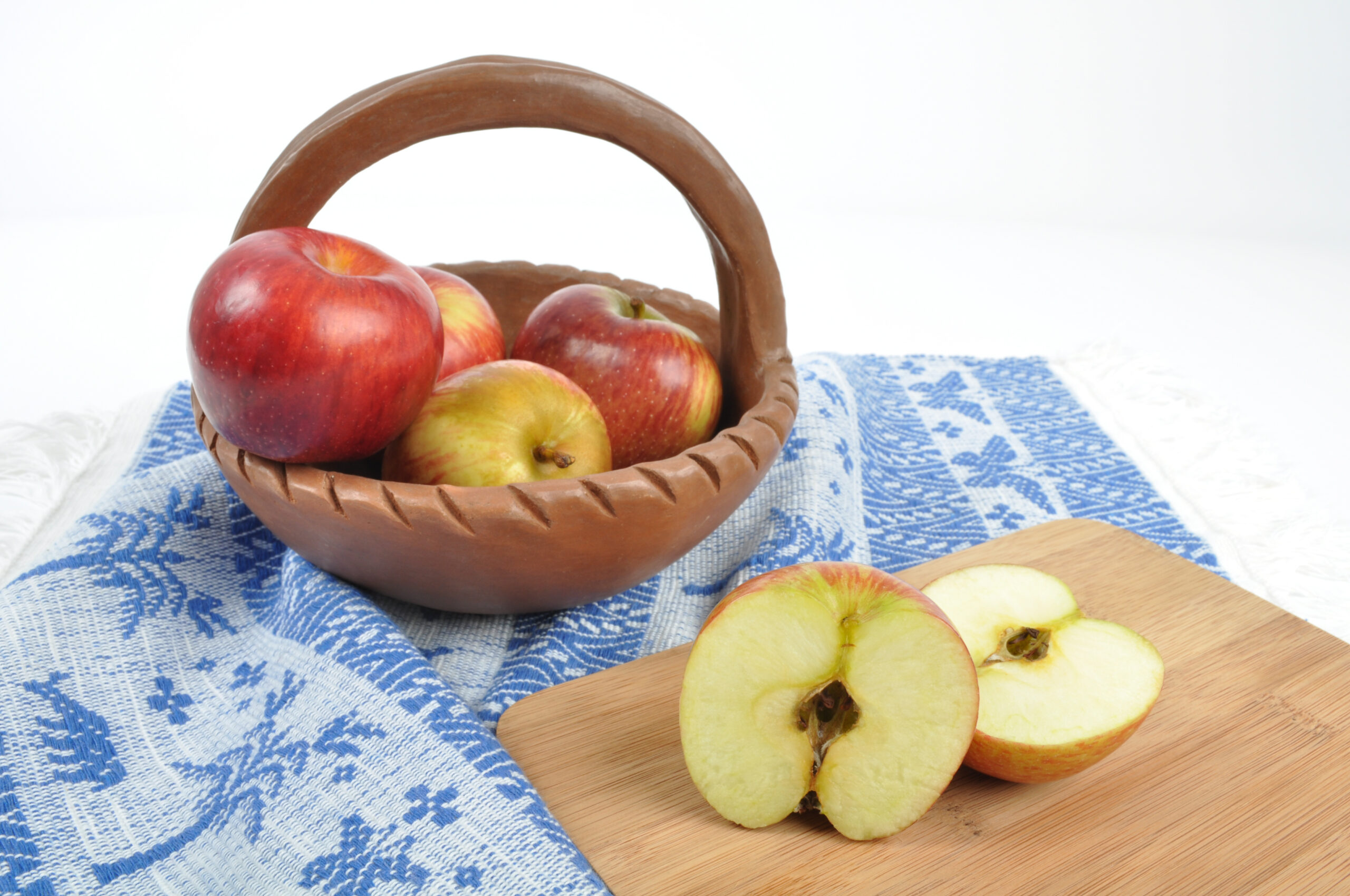 Día Nacional de la Manzana el 20 de septiembre - Prensa Animal