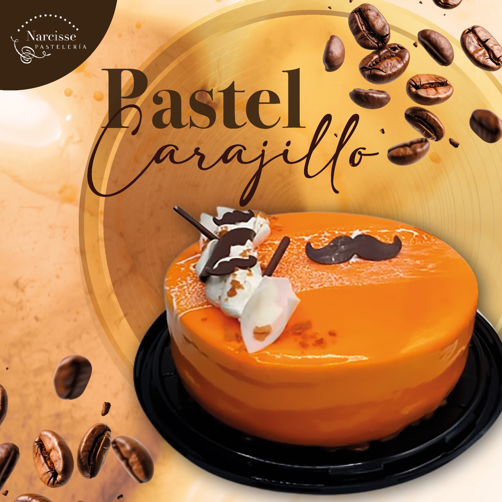 Disfruta del increíble sabor del carajillo este Día del Padre - Prensa ...