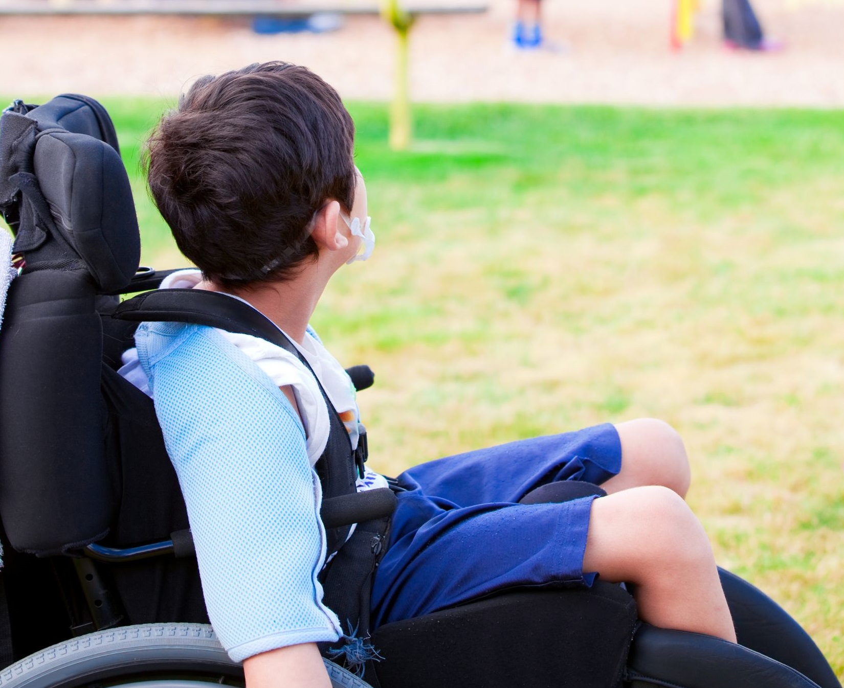 Enfermedad de Batten: padecimiento mortal en niños - Prensa Animal