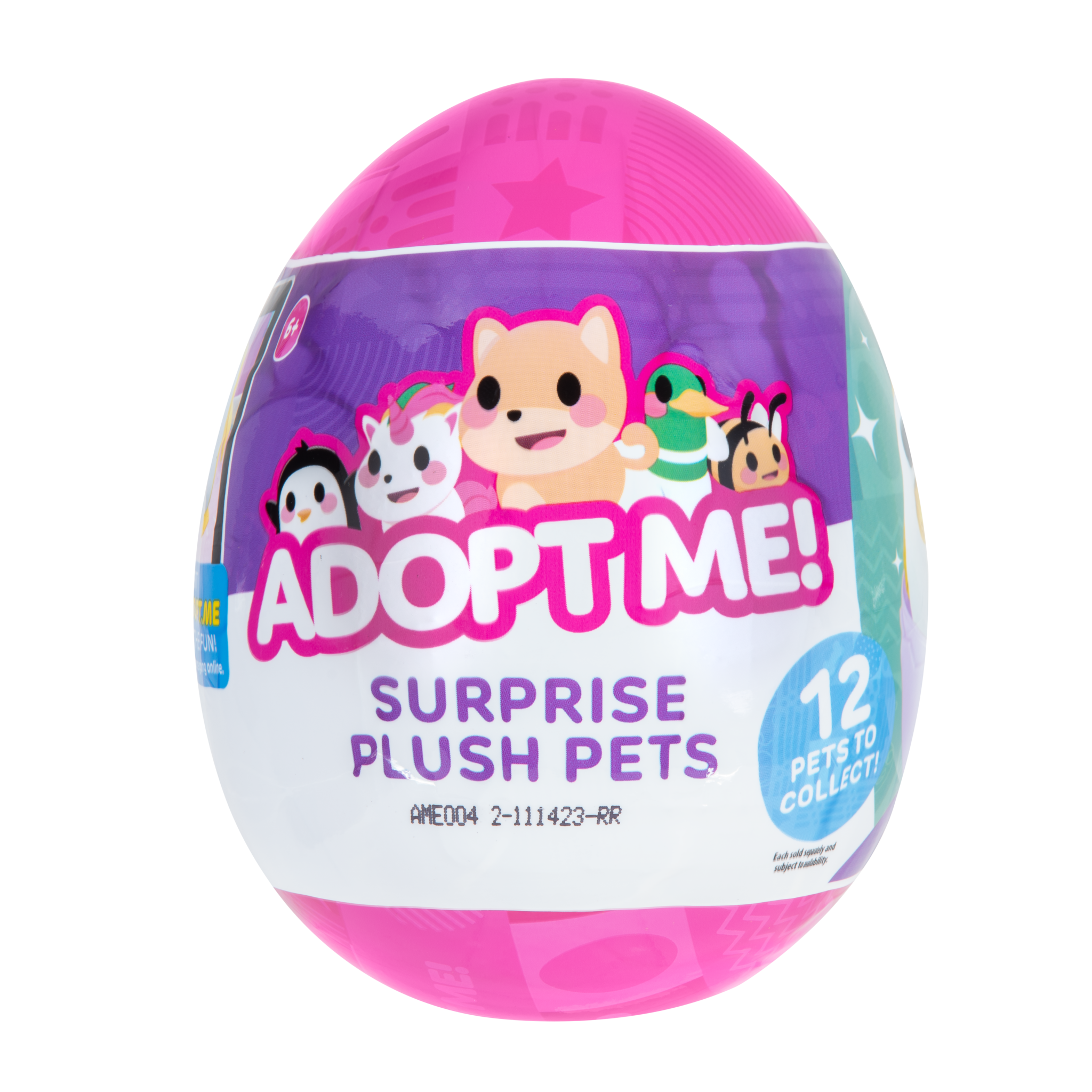 Adopt Me! muestra a los niños el cuidado de animales - Prensa Animal