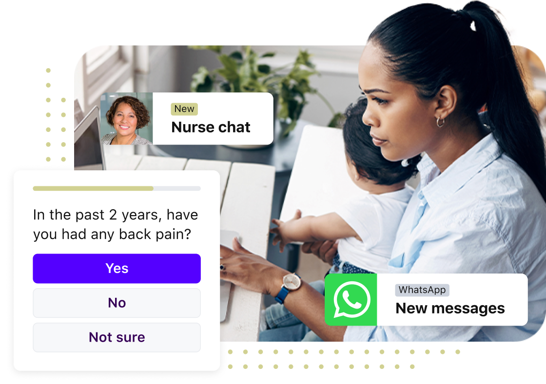 Pager Health presenta su novedosa plataforma - Prensa Animal