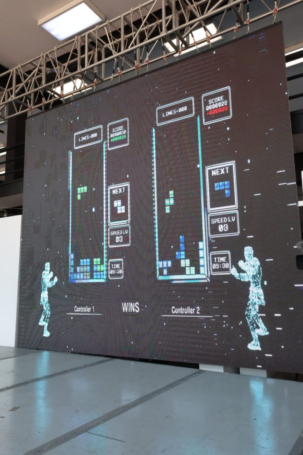 Inaugura IPN Festival Gamer Polígono - Prensa Animal