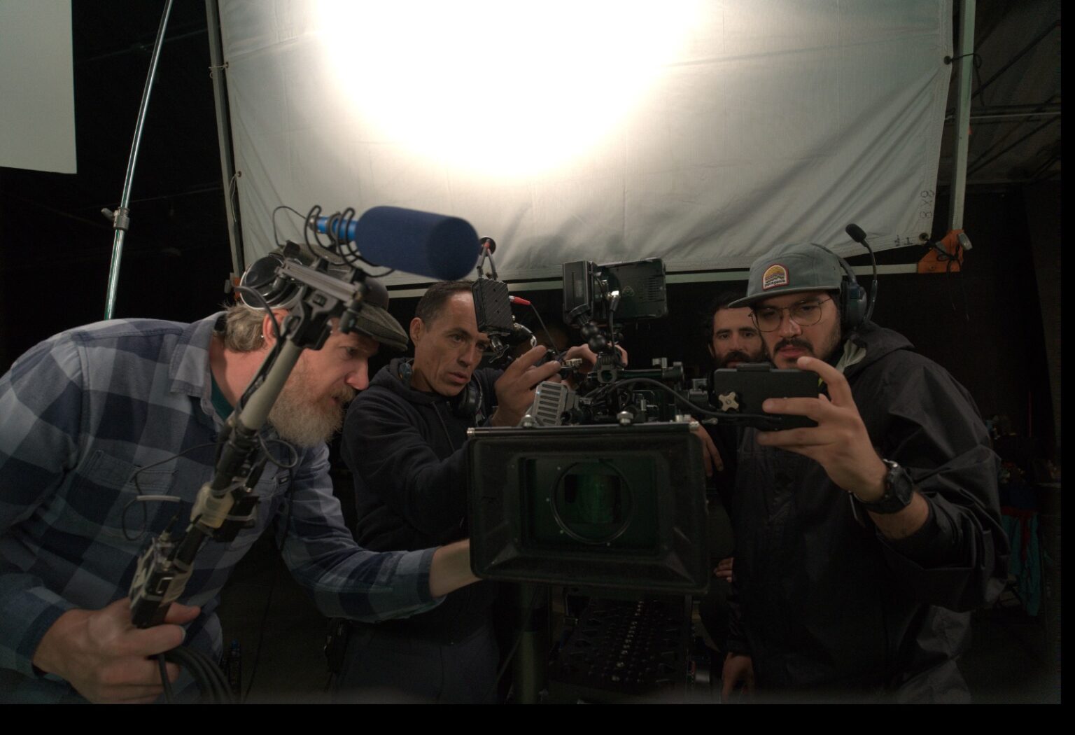 Mango Films celebra 25 Años de “Tu crew te respalda” - Prensa Animal