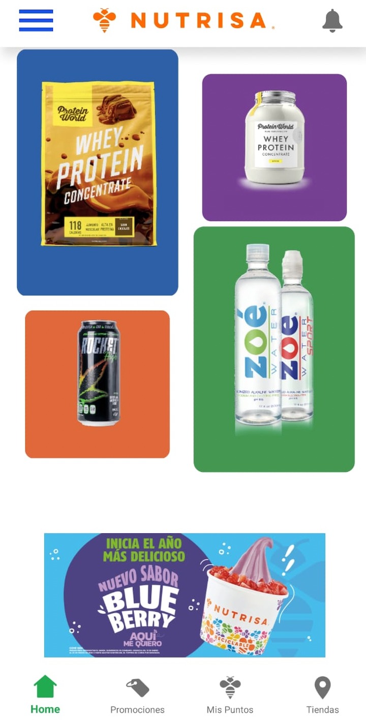 App de Nutrisa evoluciona para conectar a su comunidad - Prensa Animal