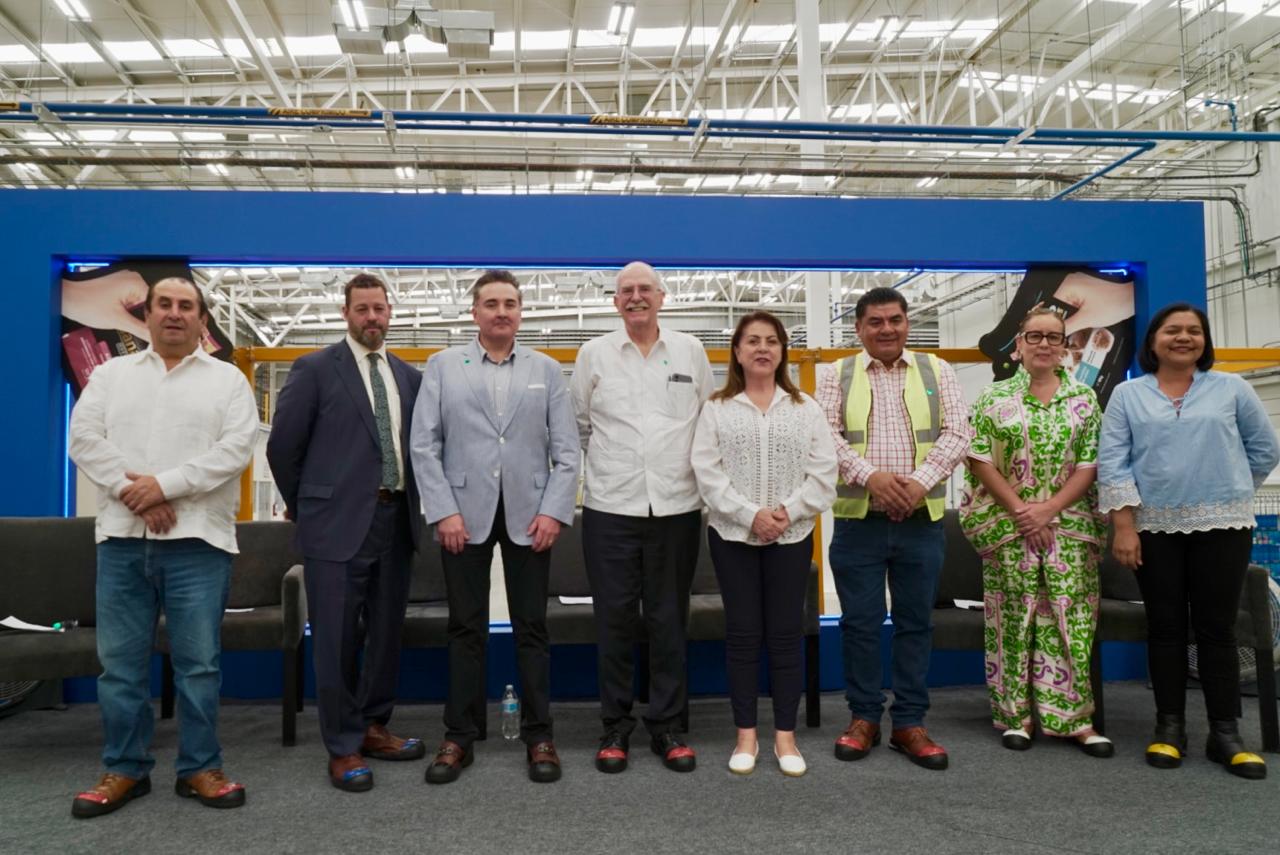 ADM® inaugura en México planta de alimento húmedo - Prensa Animal