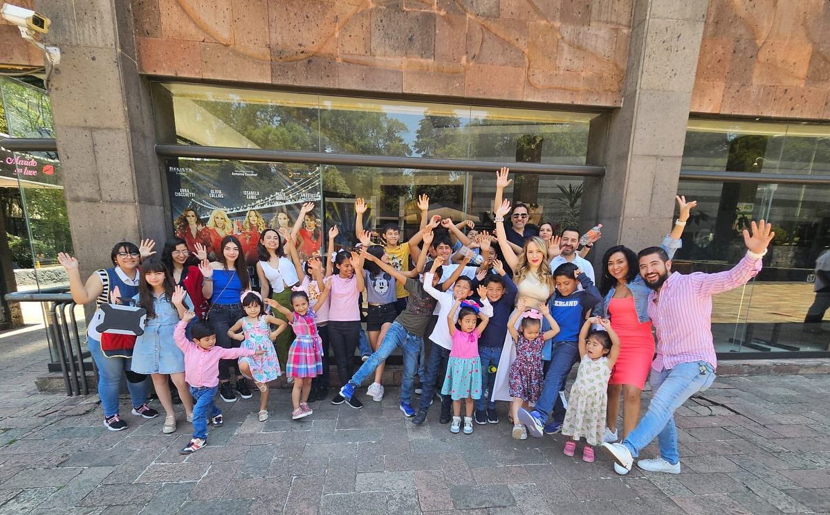 Las Cenas de Isabella será una noche para celebrar - Prensa Animal